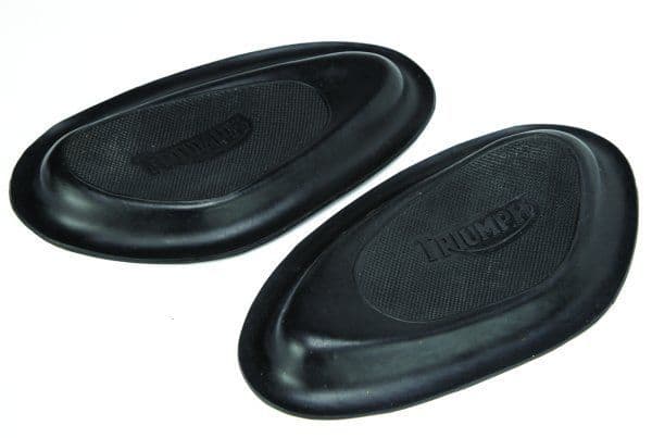 Triumph Knee Grips ALT/WW28855-1-82