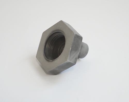 Triumph Pre Unit Camshaft Nut ALT/WW28679-1-82