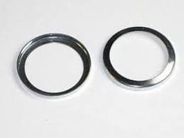 Triumph Pushrod Cups 10 70-4746 ALT/WW26279-1-82