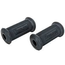 Triumph Riders Footrest Rubbers Pair ALT/WW28029-1-82-LL16