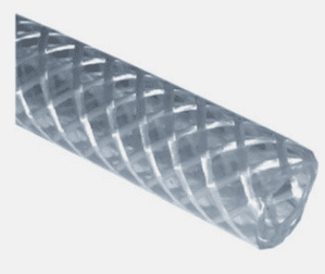 TUBING 1/4 R/I PVC ALT/WW73018-TH17-10M-02