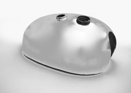 Universal Alloy Trials Tank ALT/WW61587-1-82