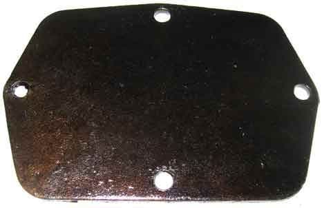 Valve Spring Cover 66-0242 ALT/WW95228-1-82