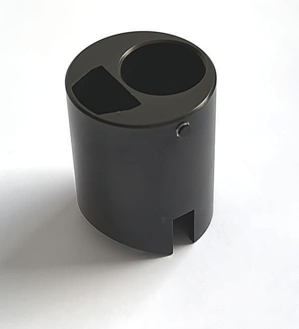 Wassell Anodised Throttle Slide 3 0 ALT/WW90366A-1-82