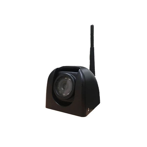 Wireless CCTV Side Camera I/R Colour IP68 2 9mm Bx1 0-775-63