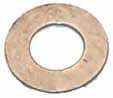 Triumph Thrust washers 10 ALT/WW26333-1-82