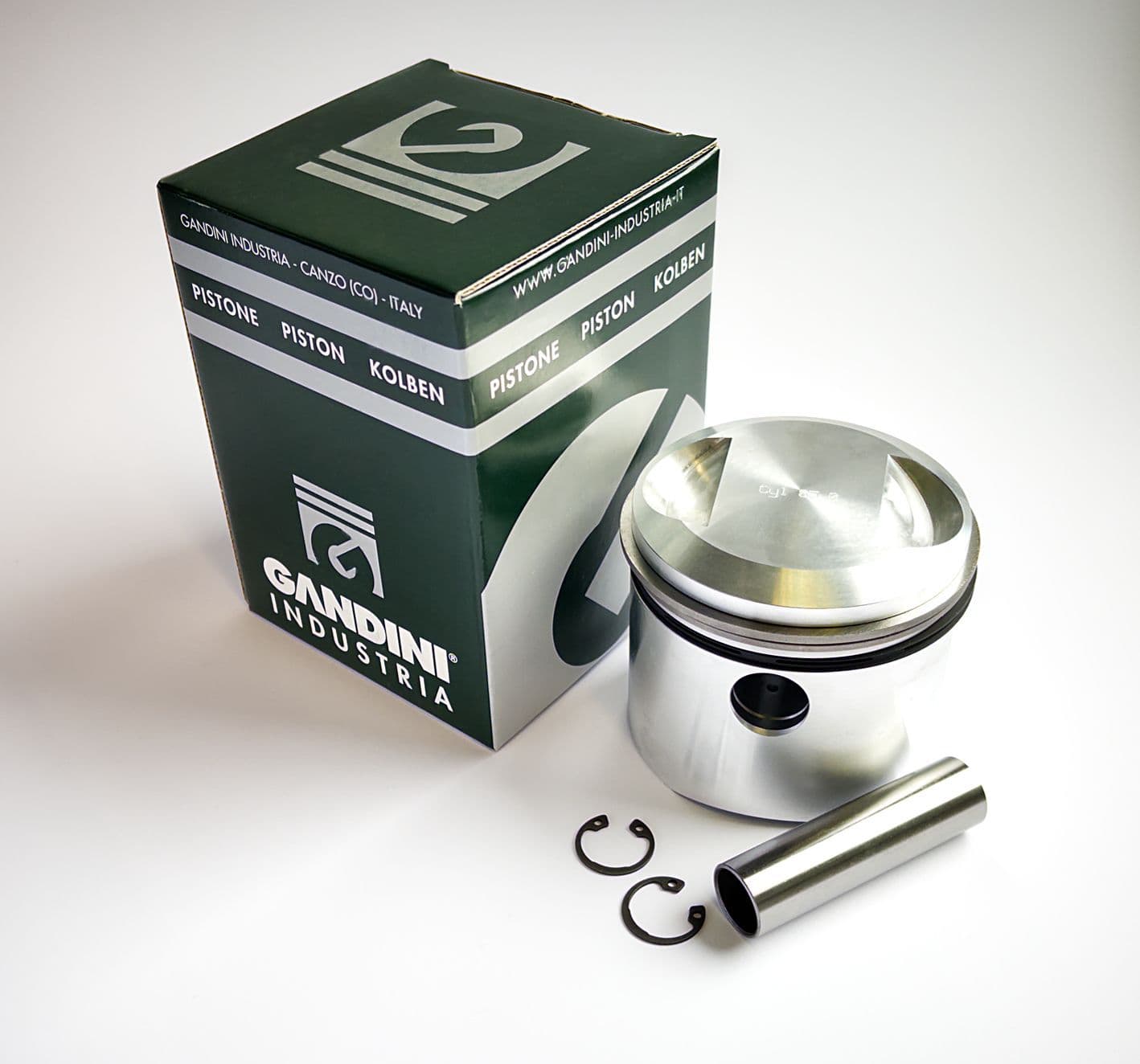 BSA Piston B33 B34 M33 Standard ALT/WW97425-1-82