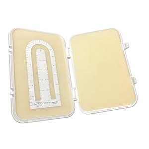 Bead Buddy Design N Go 9 inch x 6 inch travel case OFFER Price