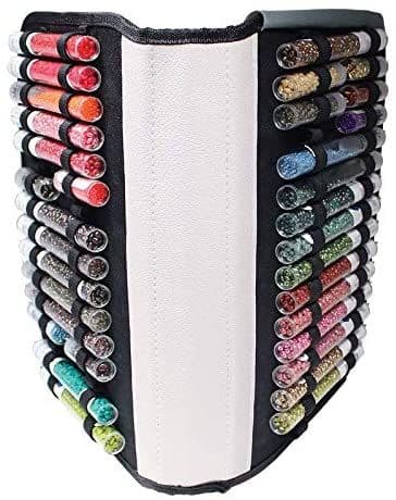 Beadsmith Travel Bead Storage Voyager Deluxe Beading bag