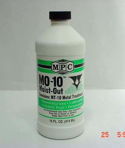 474ml MO-10 Moist-Out Dielectric Demoisturant