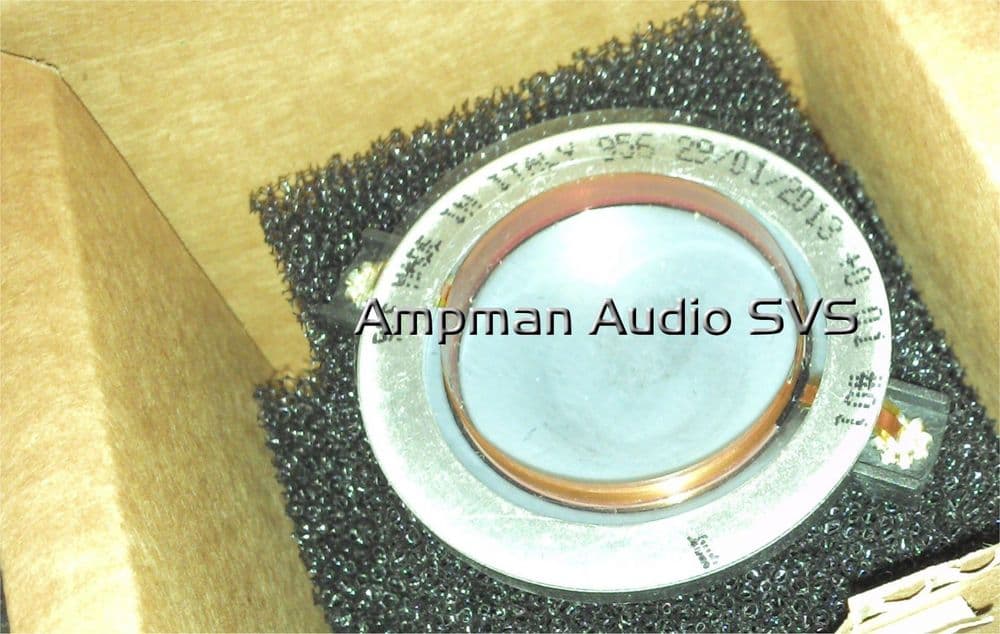 dB dva t4 Review | dB Technologies | Ampman Audio Services