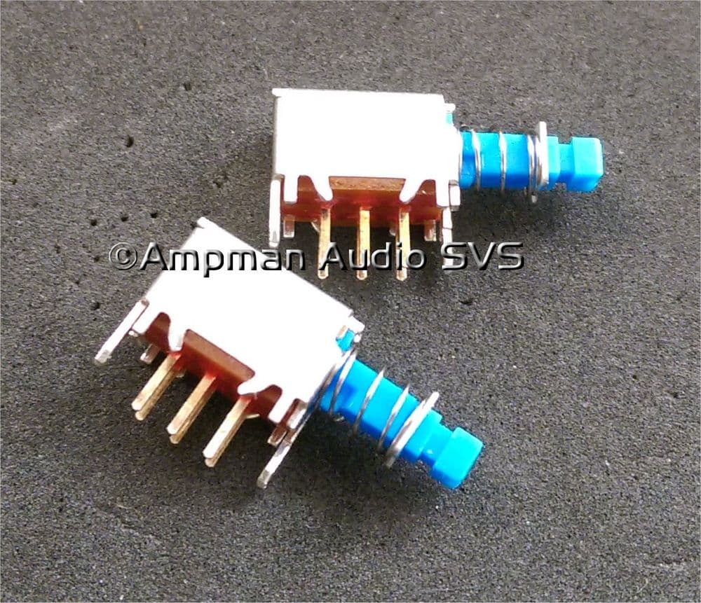 LG MLS switch single