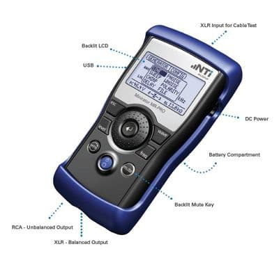 Ampman Audio Services