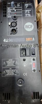 Ampman Audio Services