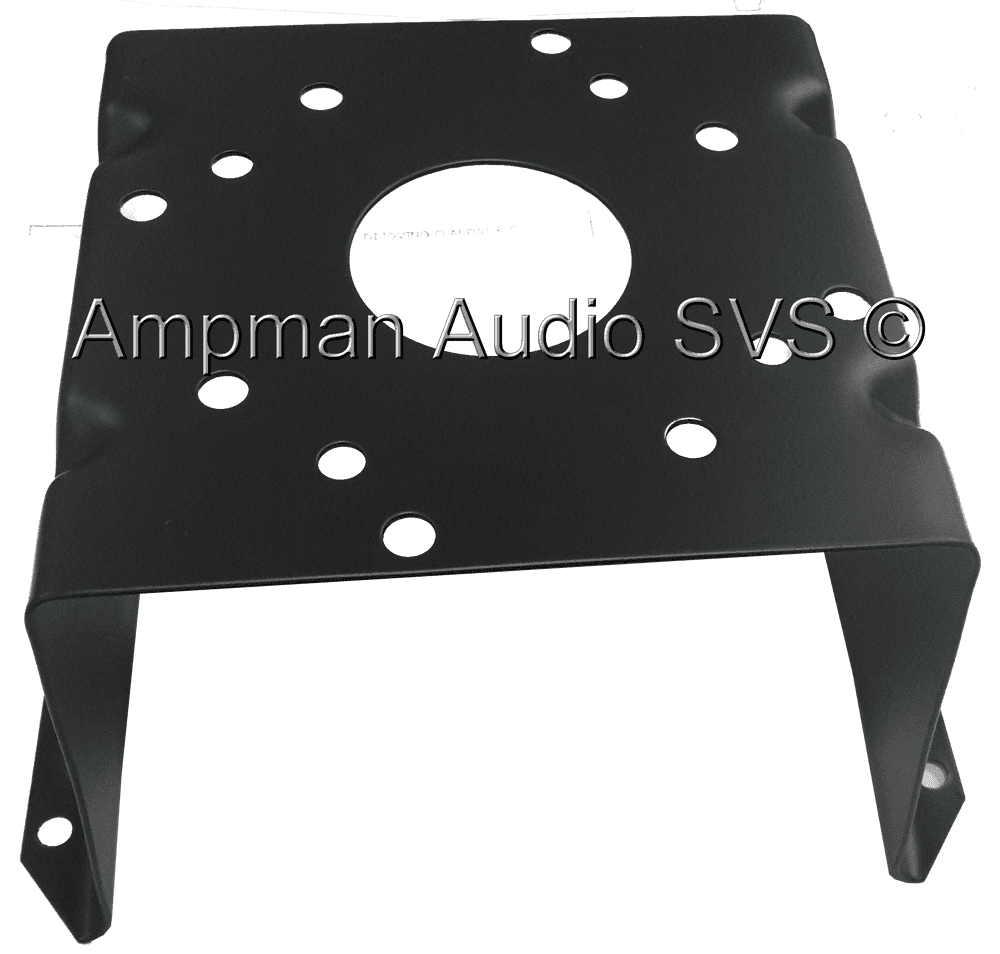 RCF ART745-A / HD12-A Compression Driver Mounting Bracket