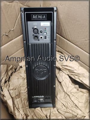 Ampman Audio Services