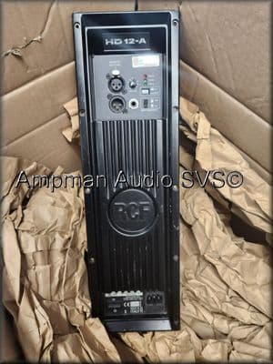 Ampman Audio Services