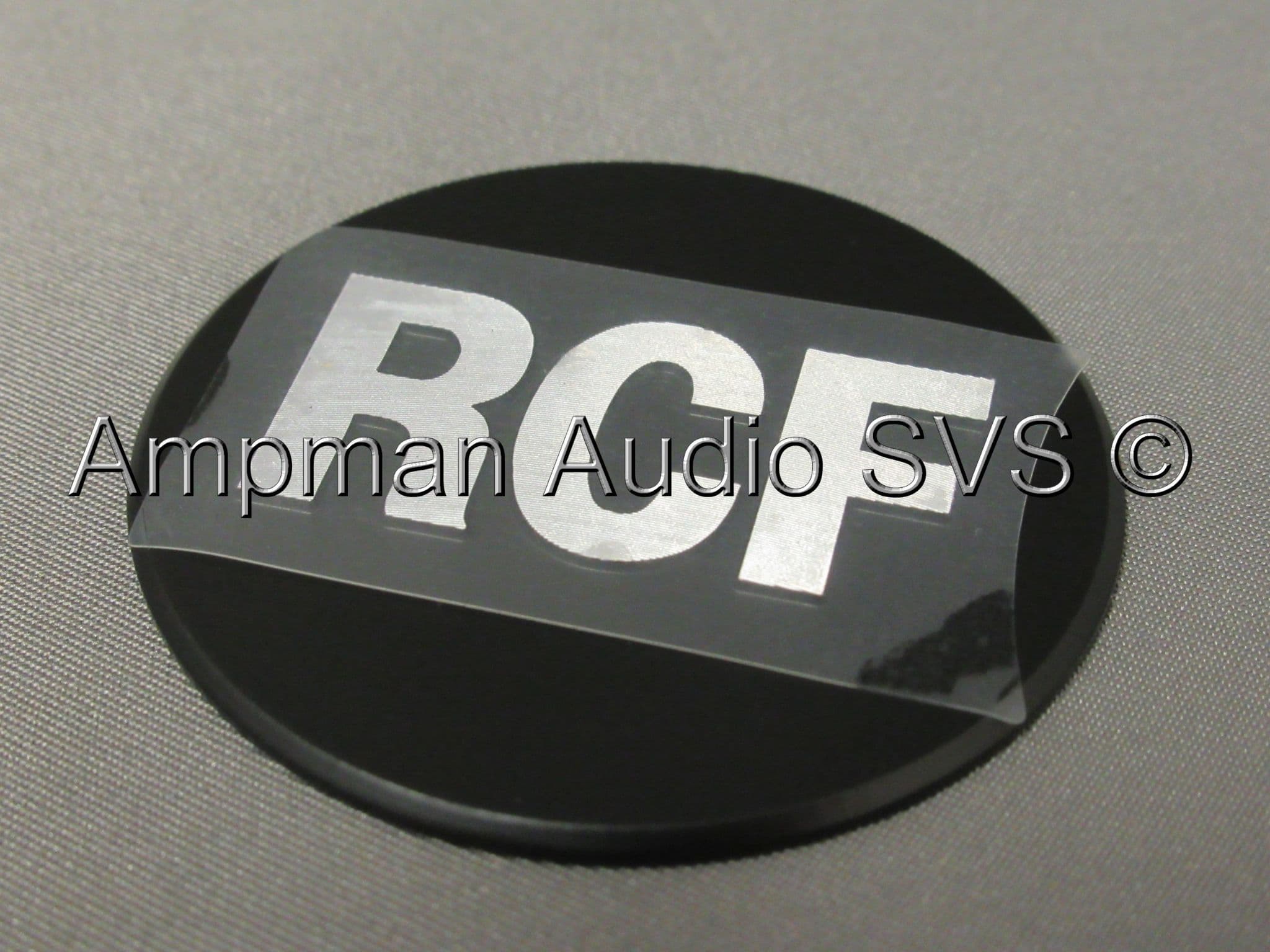 Rcf Logo In CONCACAF News, Costa Rica Unveils A New Logo For Their