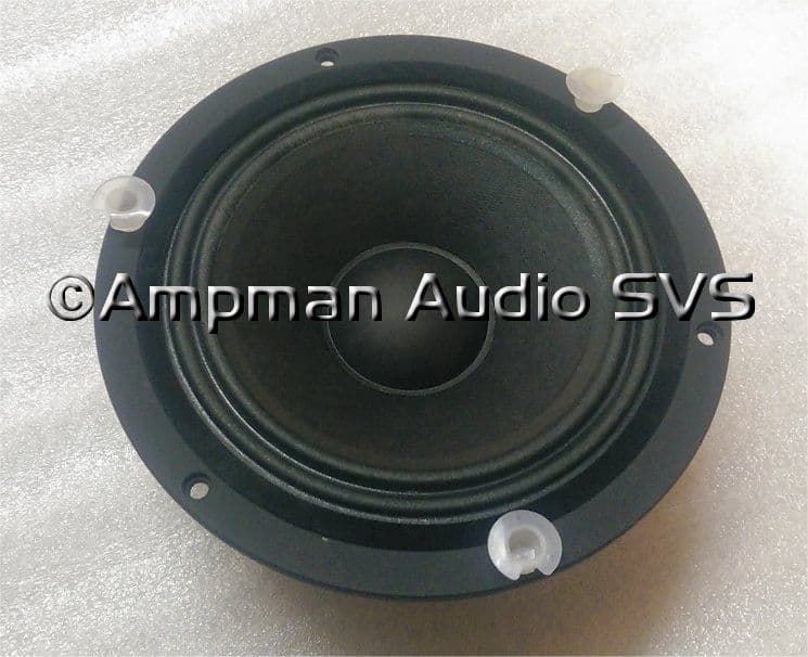 RCF Media series M602 woofer