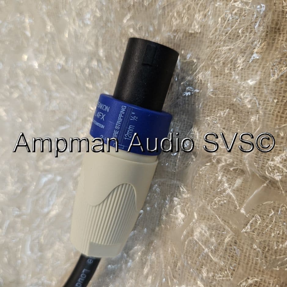 Satellite connection lead