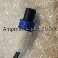 Satellite connection lead