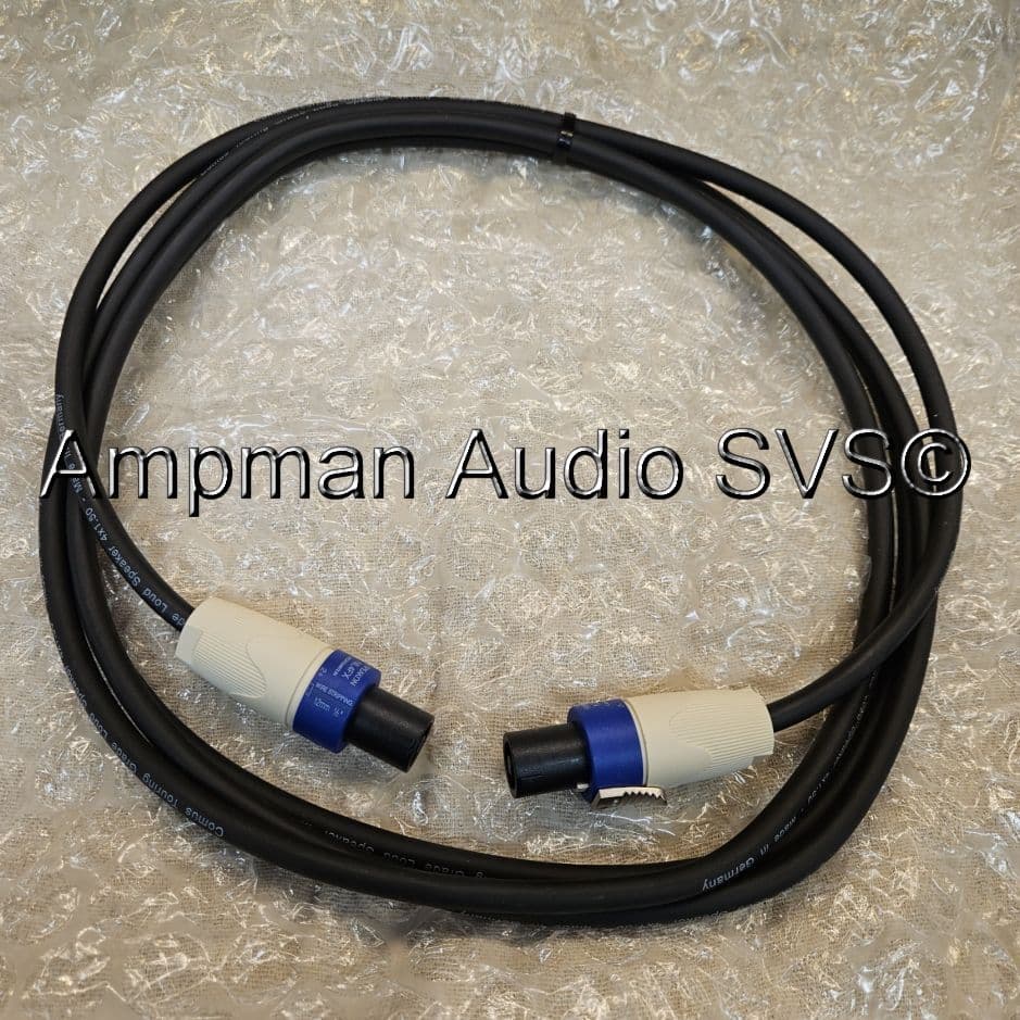 Satellite connection lead