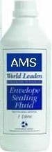 Envelope Sealing Fluid 1 litre