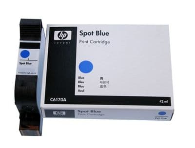 Genuine HP Inkjet Cartridges