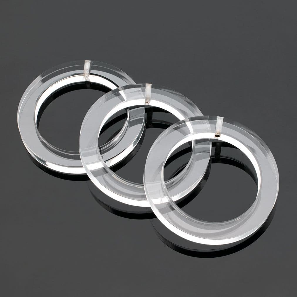 Buy Quality Acrylic Curtain Poles