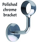 Acrylic | Perspex Staircase Hand Rails