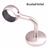 Acrylic | Perspex Staircase Hand Rails