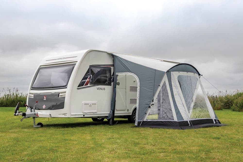 Sunncamp Swift Deluxe 260