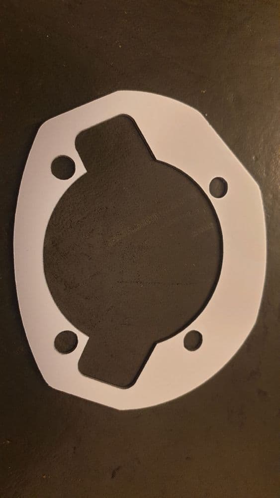 1 MM BASE PACKER FOR 200 CC CASING