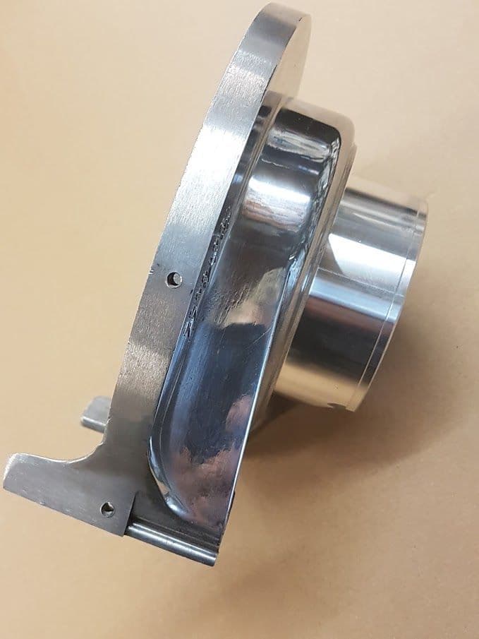 200 UNI ENGINE CASING /GP UNI CHAINCASE/ UNI MAGNETO HOUSING