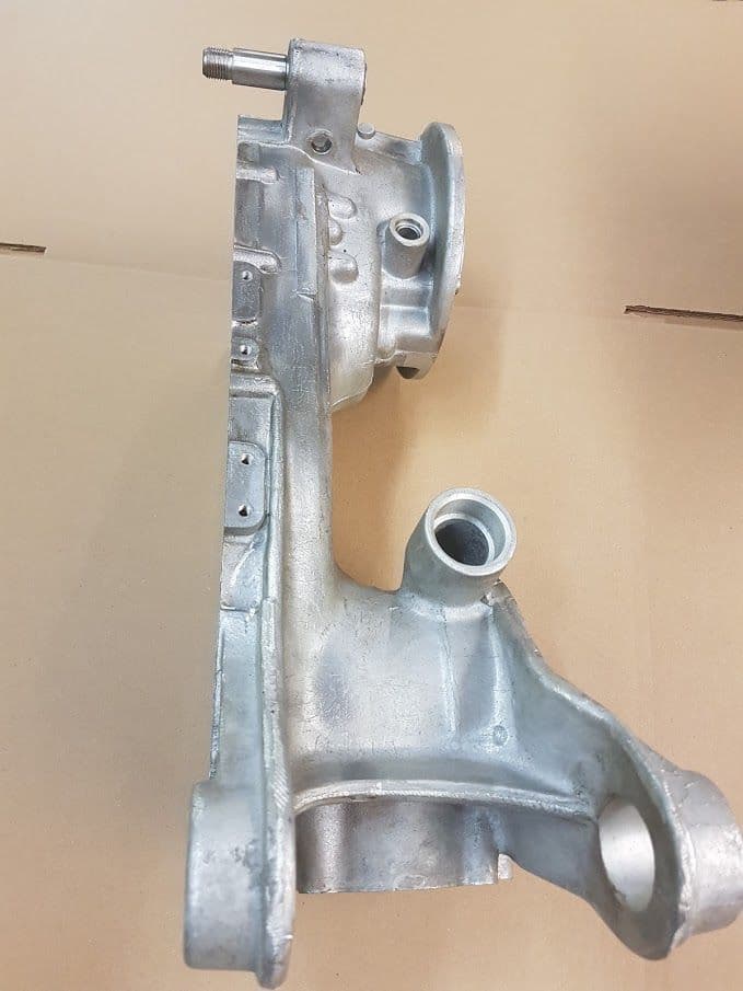 200 UNI ENGINE CASING ONLY NEW NEW