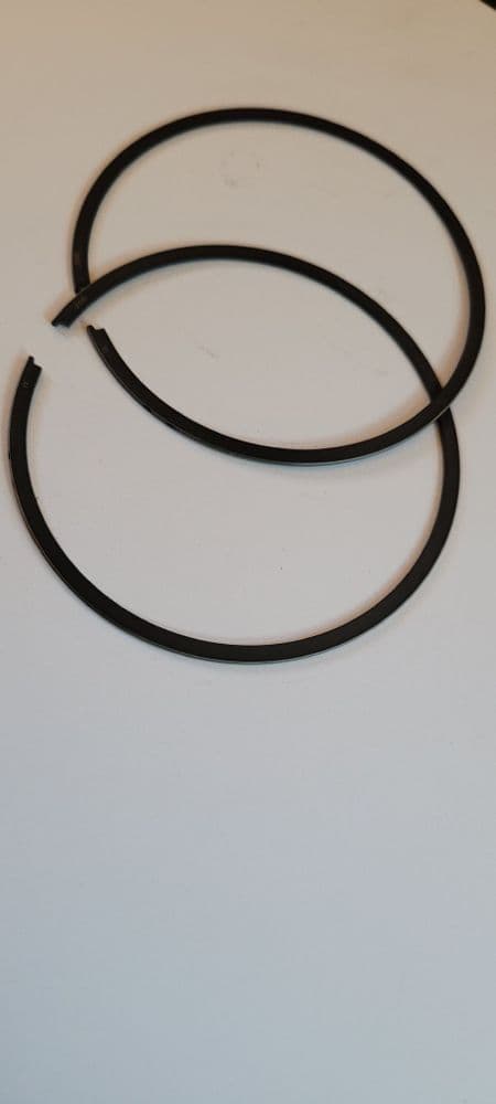 70mm x 1 00mm TS1 PISTON RINGS ASSO