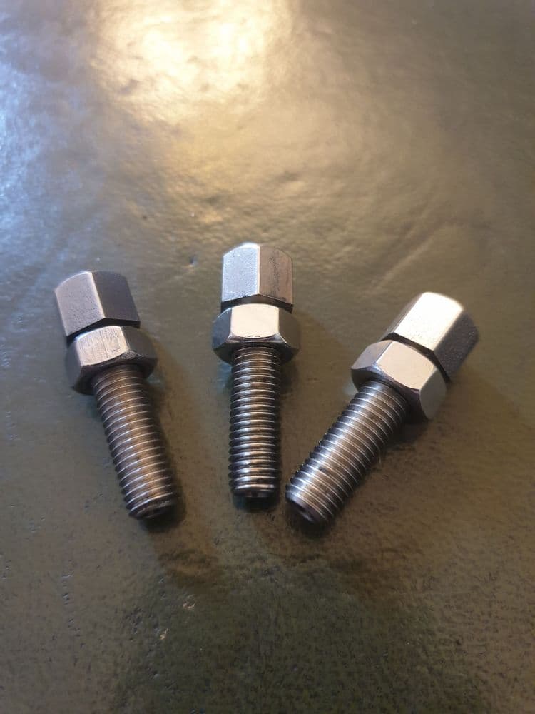 Adjuster block adjusters - set