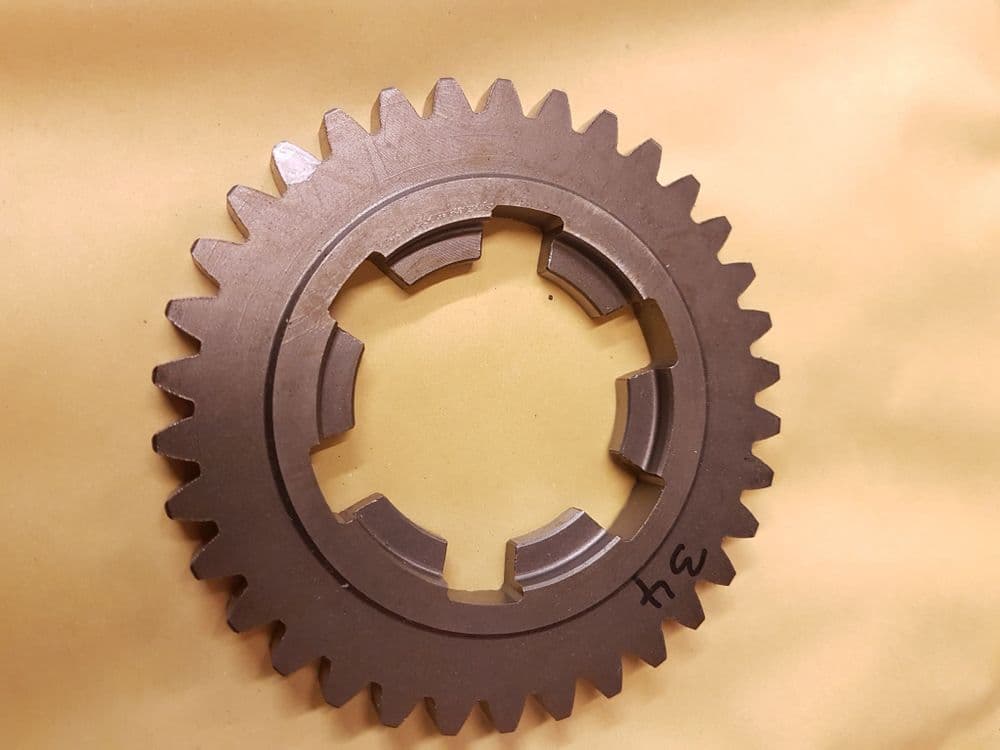 AF 5 SPEED 34 T 5TH GEAR