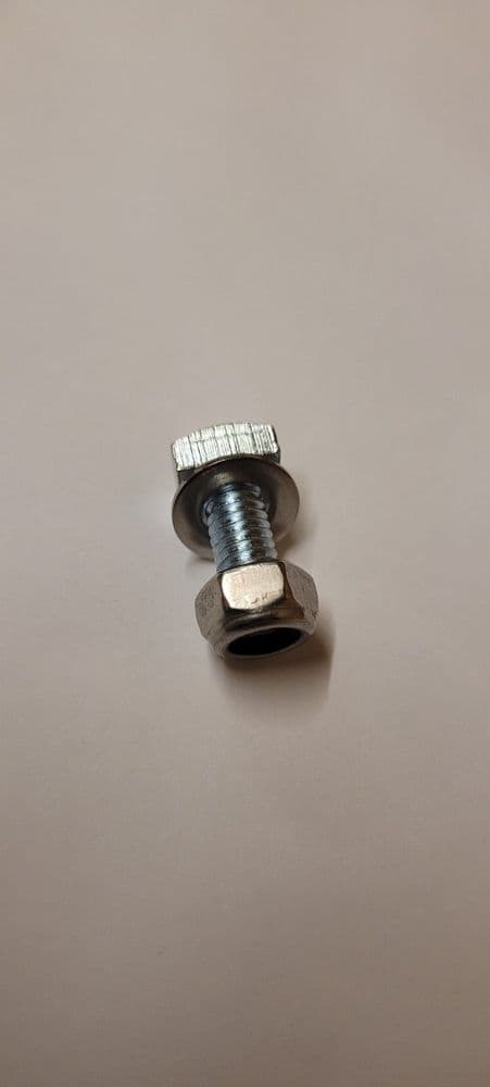 AIR BOX BOLT REPLATED