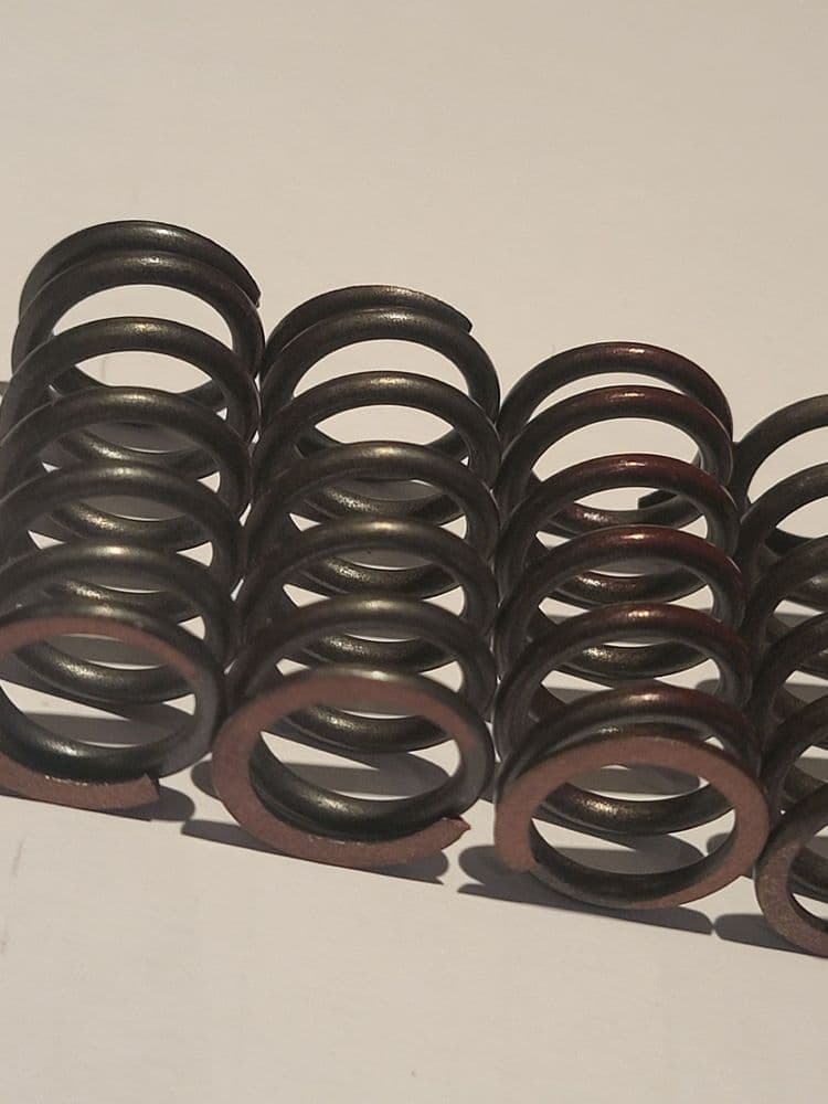 BGM STRONG CLUTCH SPRING