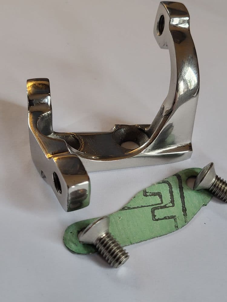CABLE ADJUSTER BLOCK