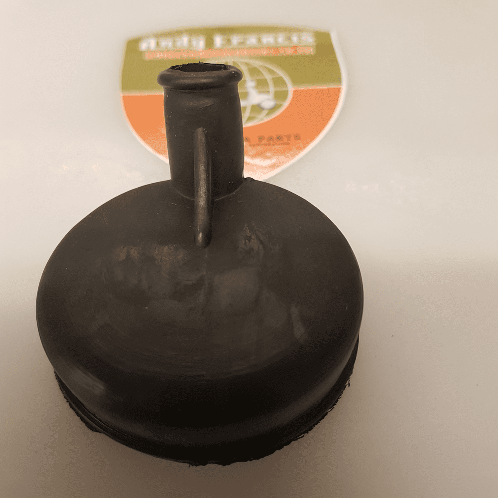 CASA LAMBRETTA IGNITION SWITCH RUBBER COVER
