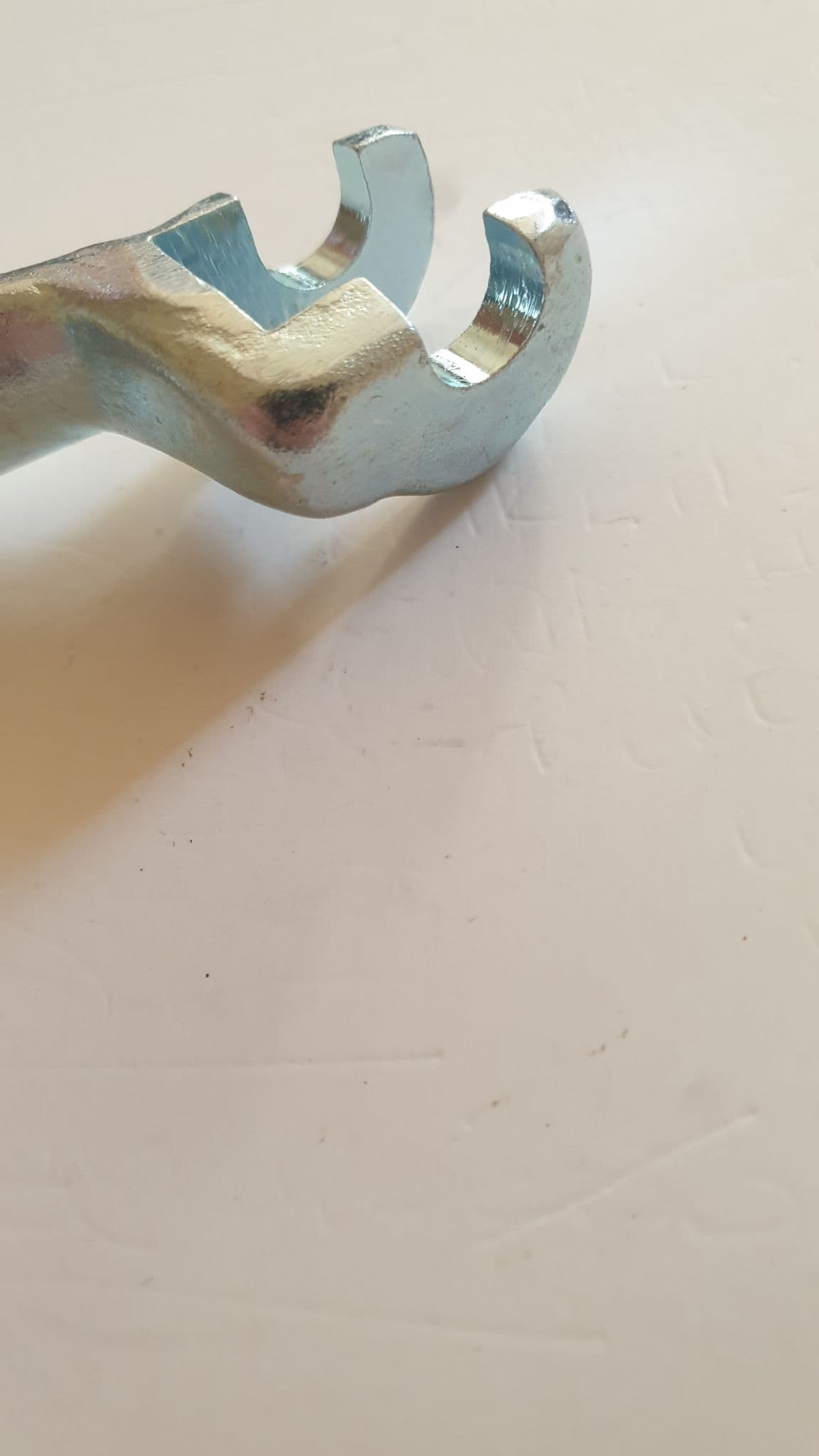 CASA LAMBRETTA REAR BRAKE ARM