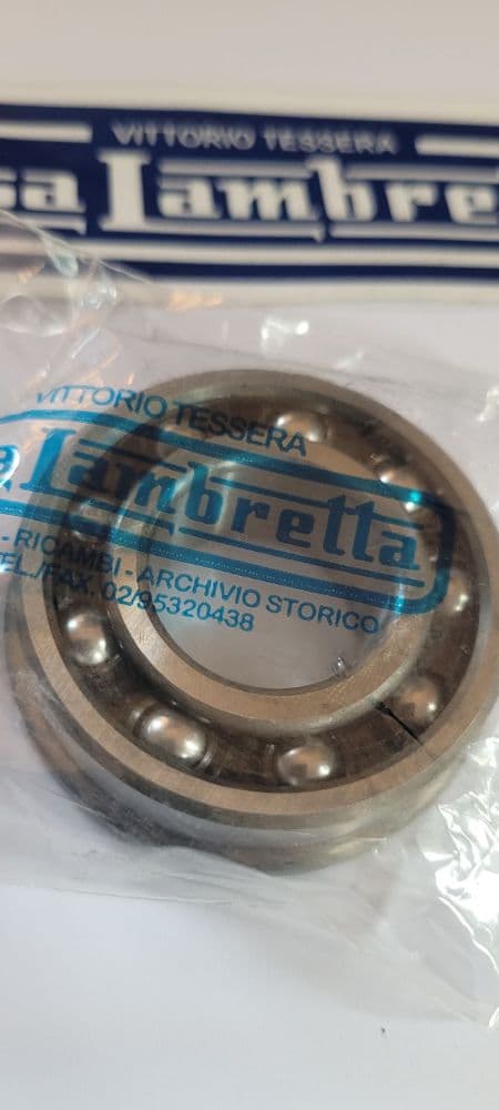 CASA LAMBRETTA REAR WHEEL BEARING