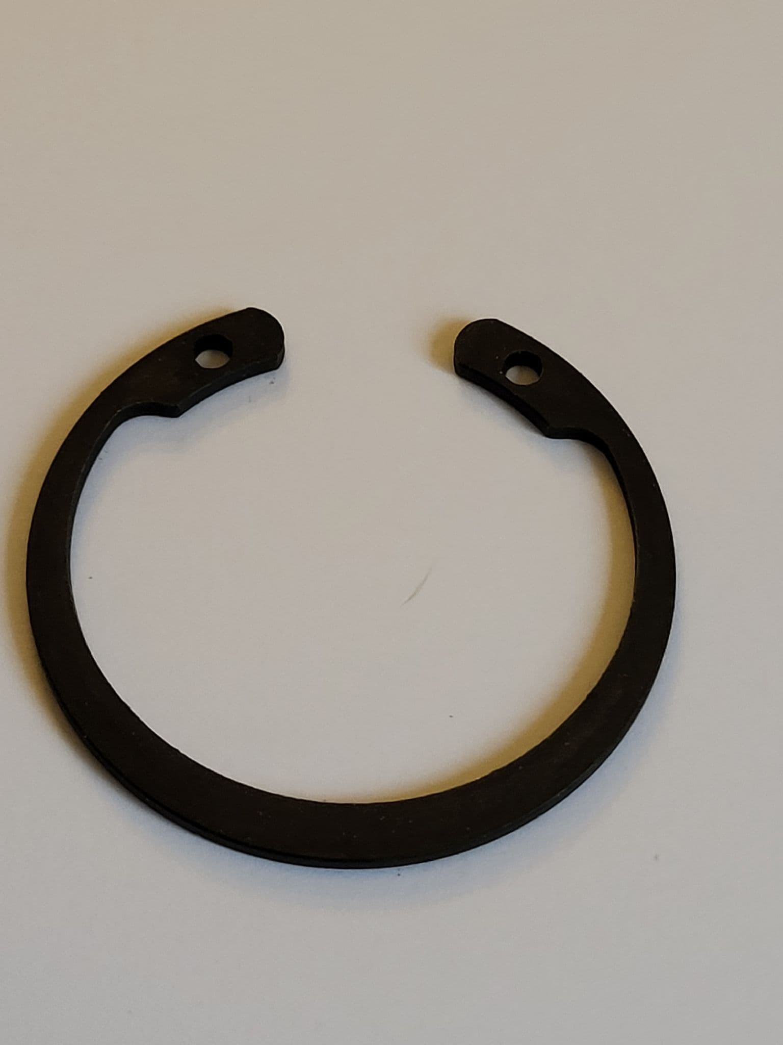 CIRCLIP 6004 ENDPLATE 42MM INTERNAL