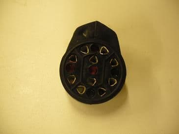 ELECTRONIC JUNCTION BOX 12 VOLT