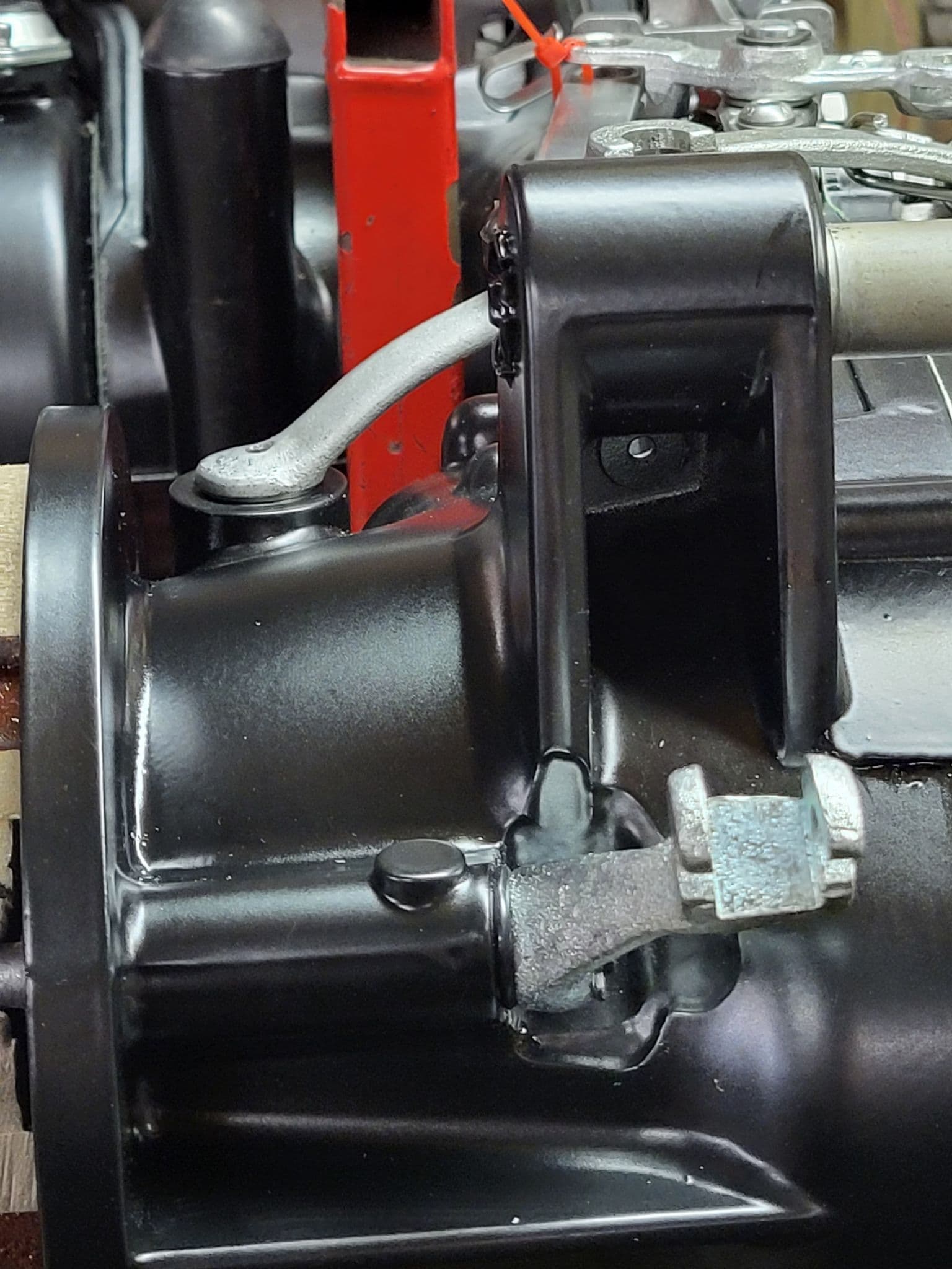 Engine rebuild menu pricing