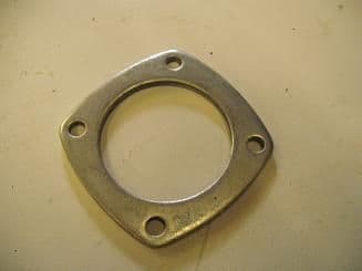 Final drive retainer