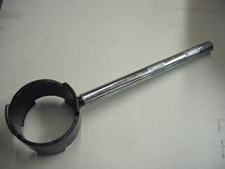 Flywheel holding tool