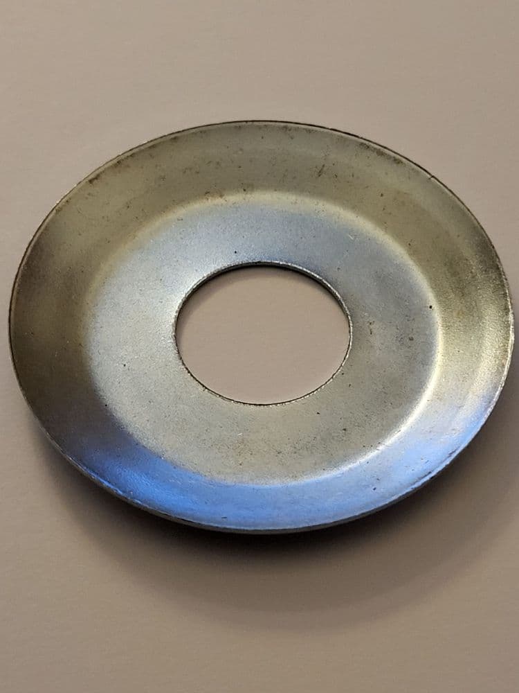 FRONT SPROCKET OIL THROWER